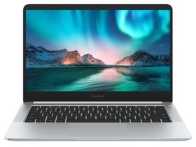 荣耀MagicBook 2019(i5 8265U/8GB/512GB/MX250)参数及笔记本电脑配置介绍 - 安安电脑网