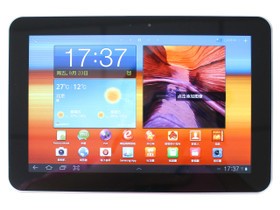 三星GALAXY Tab P7310（32GB）参数及平板电脑配置介绍 - 安安电脑网