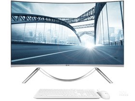 乐事C708(i5 9400F/8GB/256GB/GTX1650/27英寸)参数及一体机电脑配置介绍 - 安安电脑网