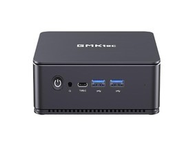 GMKtec K2(R7 7735HS/32GB/1TB/集显)参数及迷你主机台式电脑配置介绍 - 安安电脑网