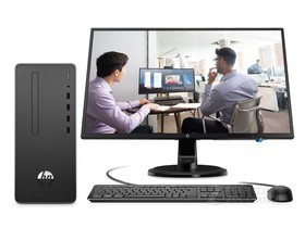 惠普战66 Pro G1 MT(i5 8500/8GB/1TB/集显/23.8LCD)参数及台式电脑配置介绍 - 安安电脑网