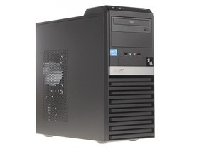 Acer N4610（G2020/2GB/500GB/集成/无光驱）参数及台式电脑配置介绍 - 安安电脑网